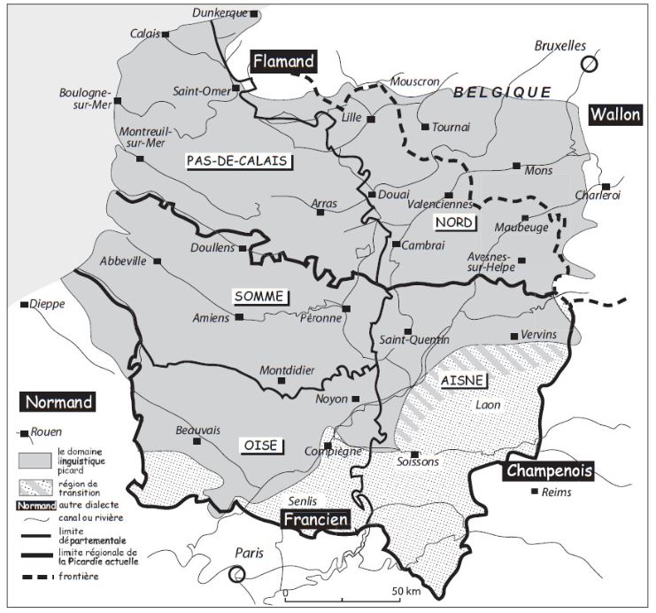 DU Picard | MOODLE UPJV